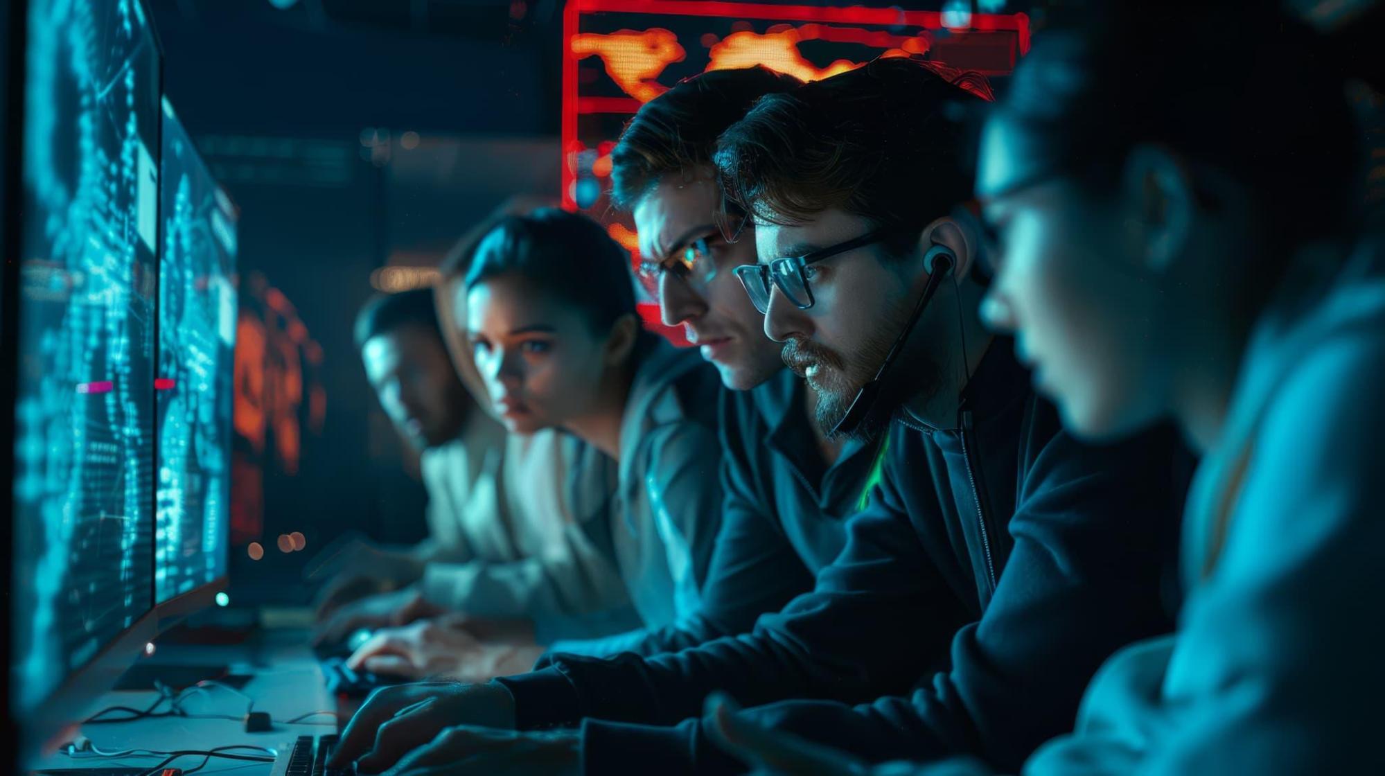 PSIRTとは？役割やCSIRTとの違いをわかりやすく解説 - wiz LANSCOPE ブログ